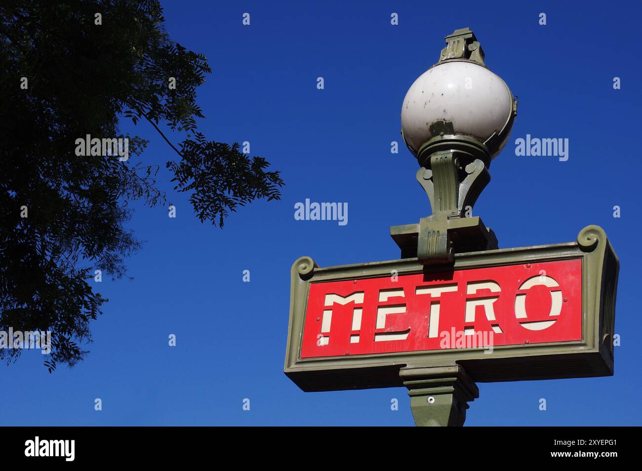 Metro de u bahn metro metro hi-res stock photography and images - Alamy