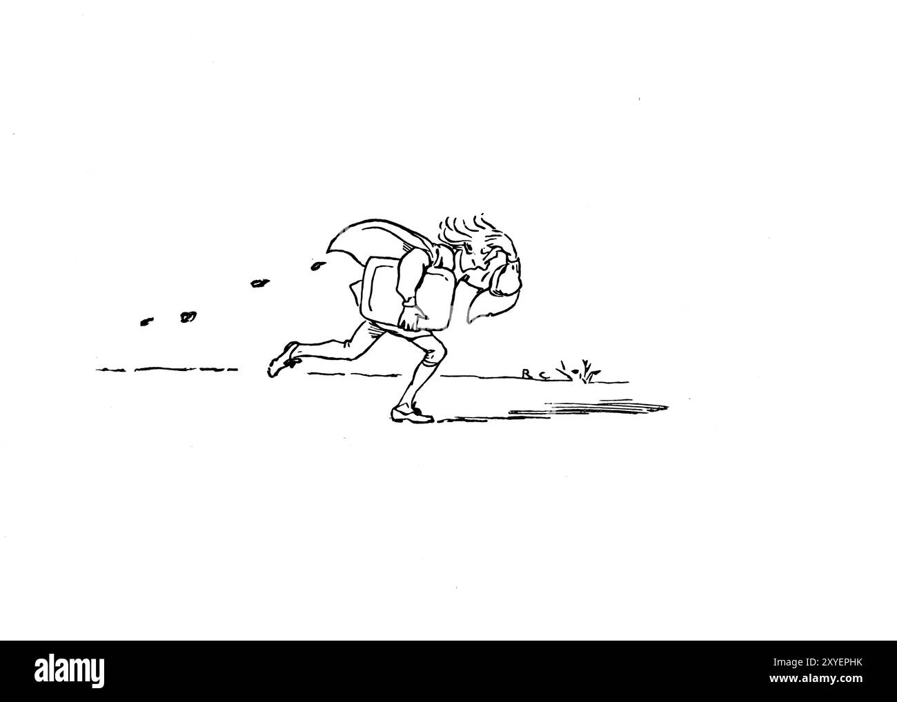 The queen of hearts by Caldecott, Randolph, 1846-1886, The Queen of ...