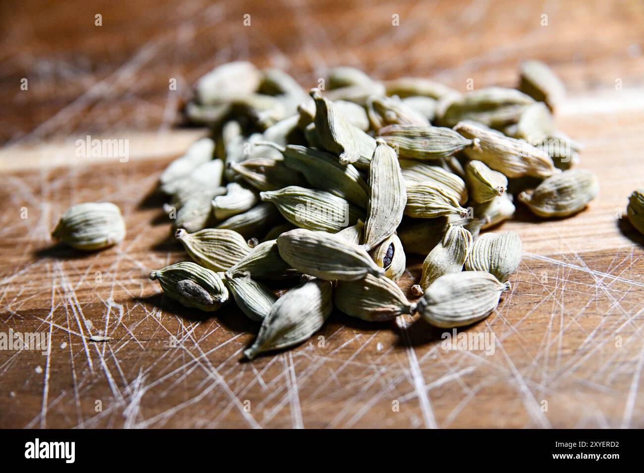 Ingredient for indian cooking hi-res stock photography and images - Alamy
