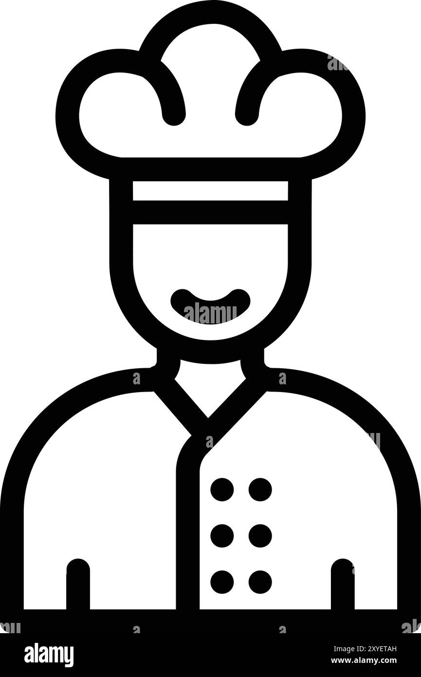 Avatar 3d illustration male hi-res stock photography and images - Alamy