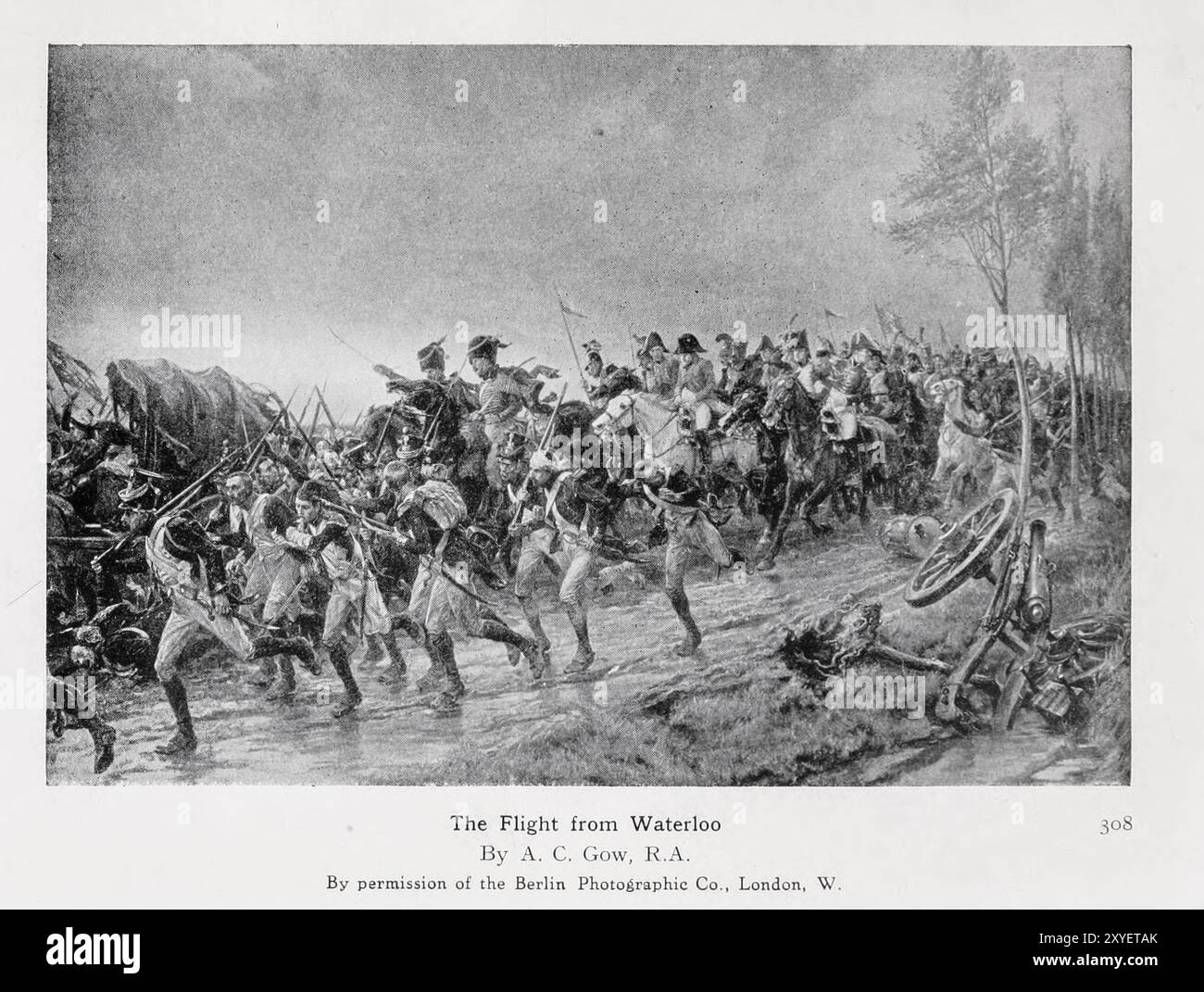 Waterloo French Revolution Wars Of The French Revolution | National