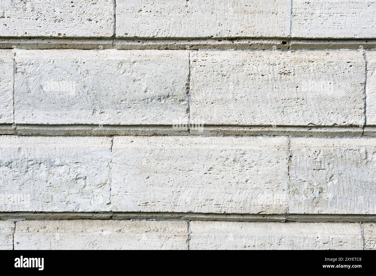 New stone cladding plates on the wall closeup Stock Photo - Alamy