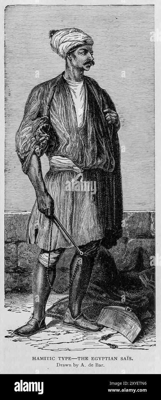 Hamite hi-res stock photography and images - Alamy