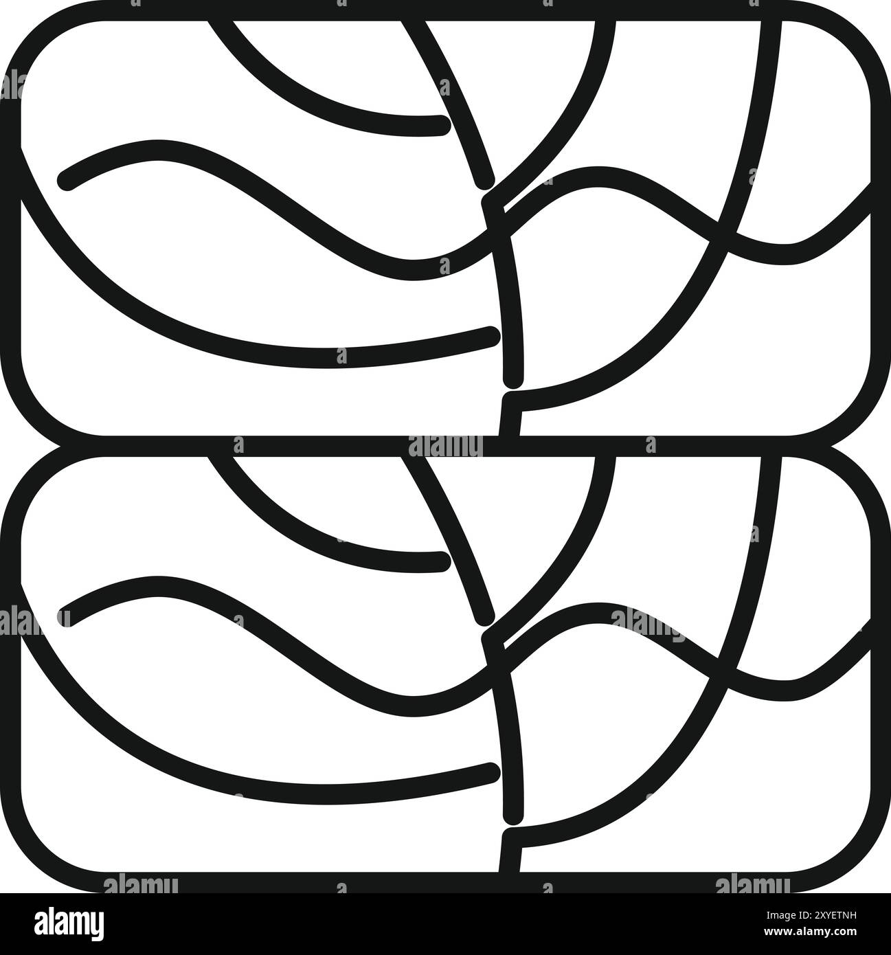 Salmon fillet white background Black and White Stock Photos & Images ...