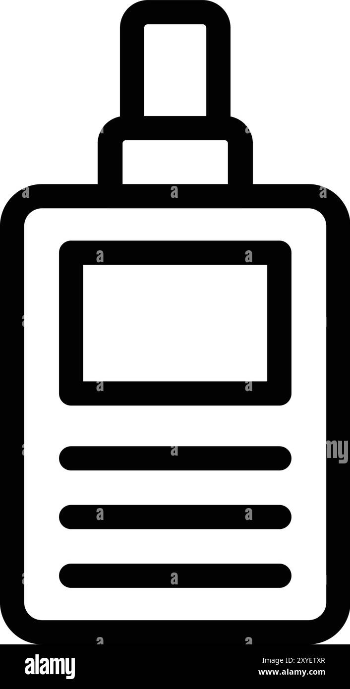 The card holder Stock Vector Images - Alamy