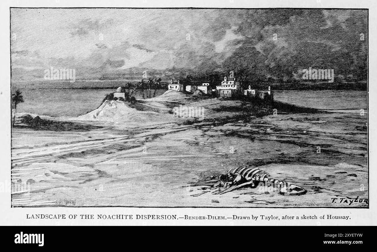 Noachite hi-res stock photography and images - Alamy