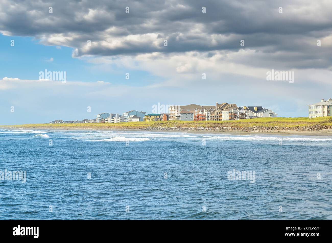 Oceanscape view hi-res stock photography and images - Alamy
