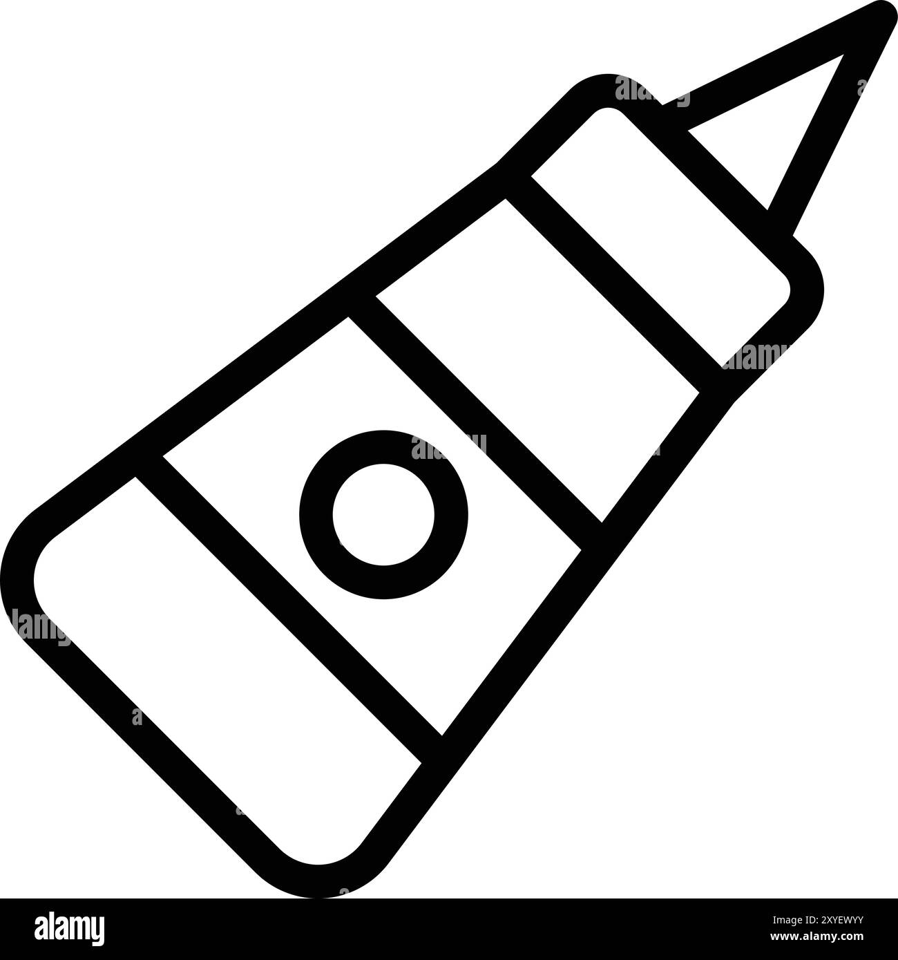 Dip logo design Black and White Stock Photos & Images - Alamy