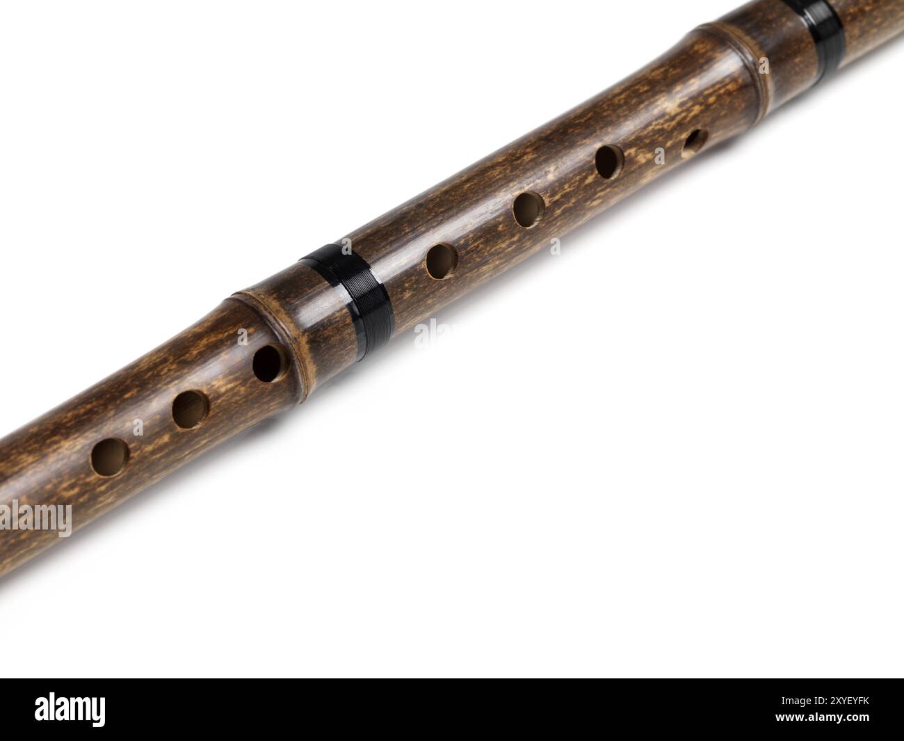 Bamboo Flute Photography Shakuhachi Flute 1.8 (D) Etsy UK