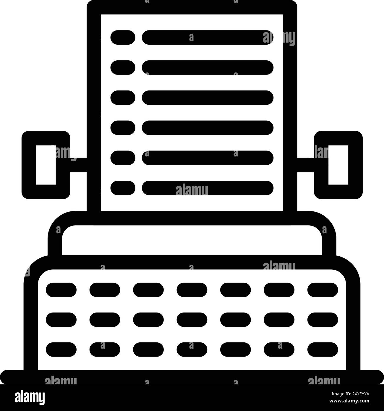 Mechanical design vector vectors hi-res stock photography and images ...