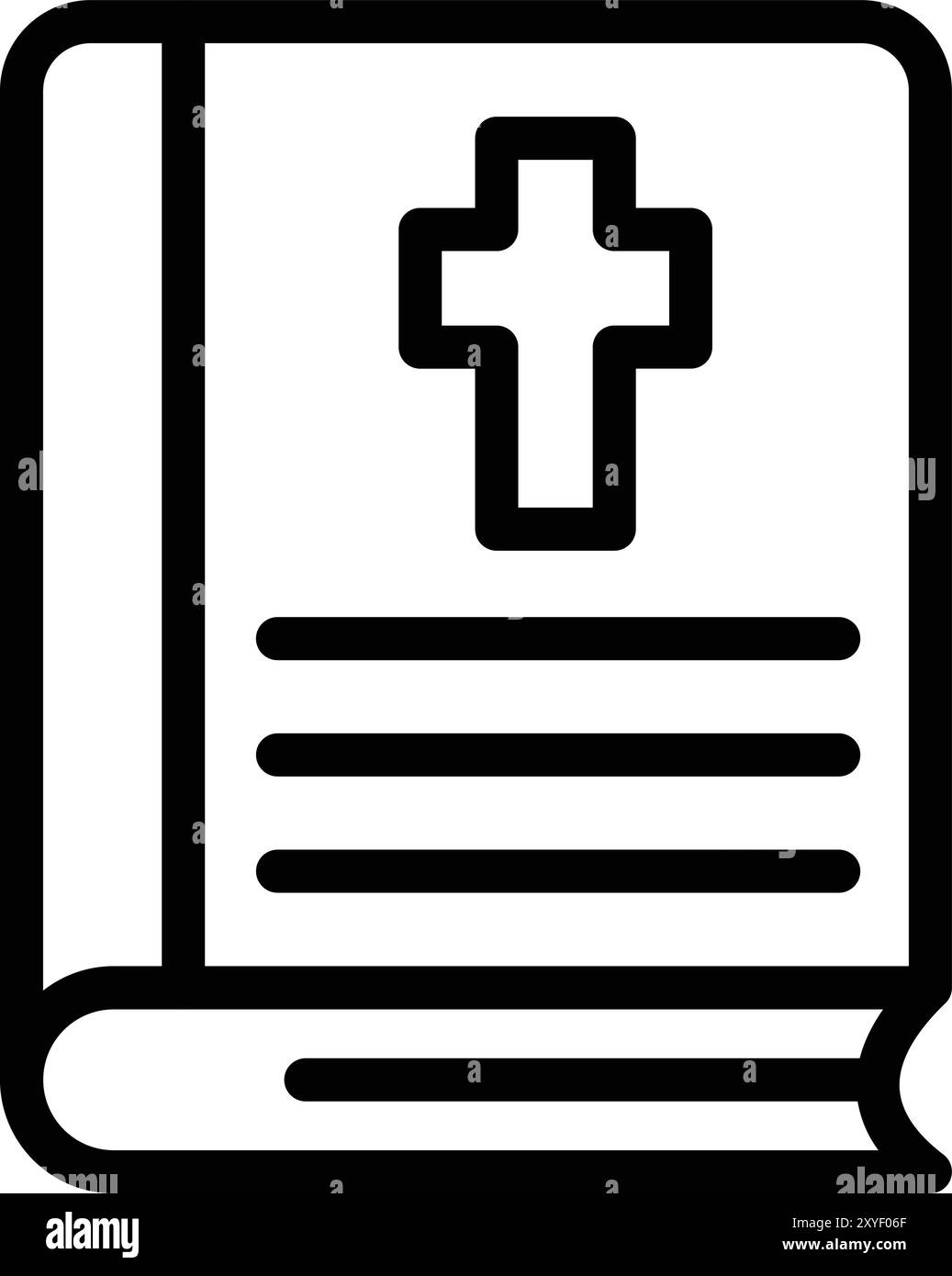 Bible vector Stock Vector Images - Alamy