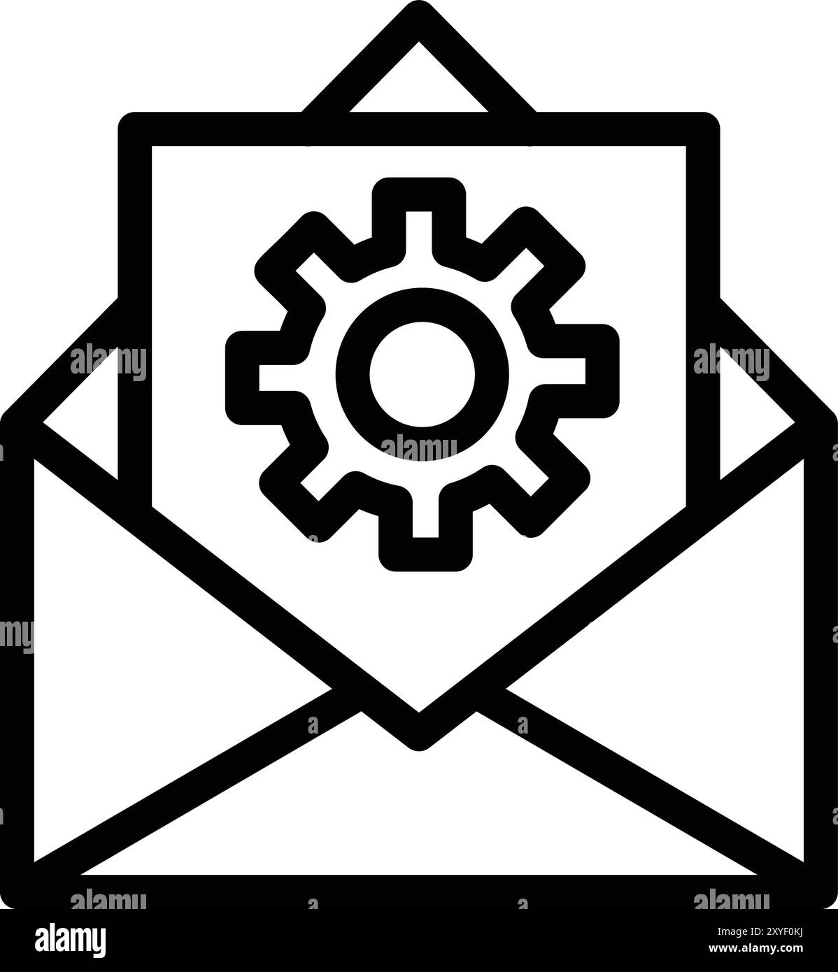 Alternative vector vectors Black and White Stock Photos & Images - Alamy