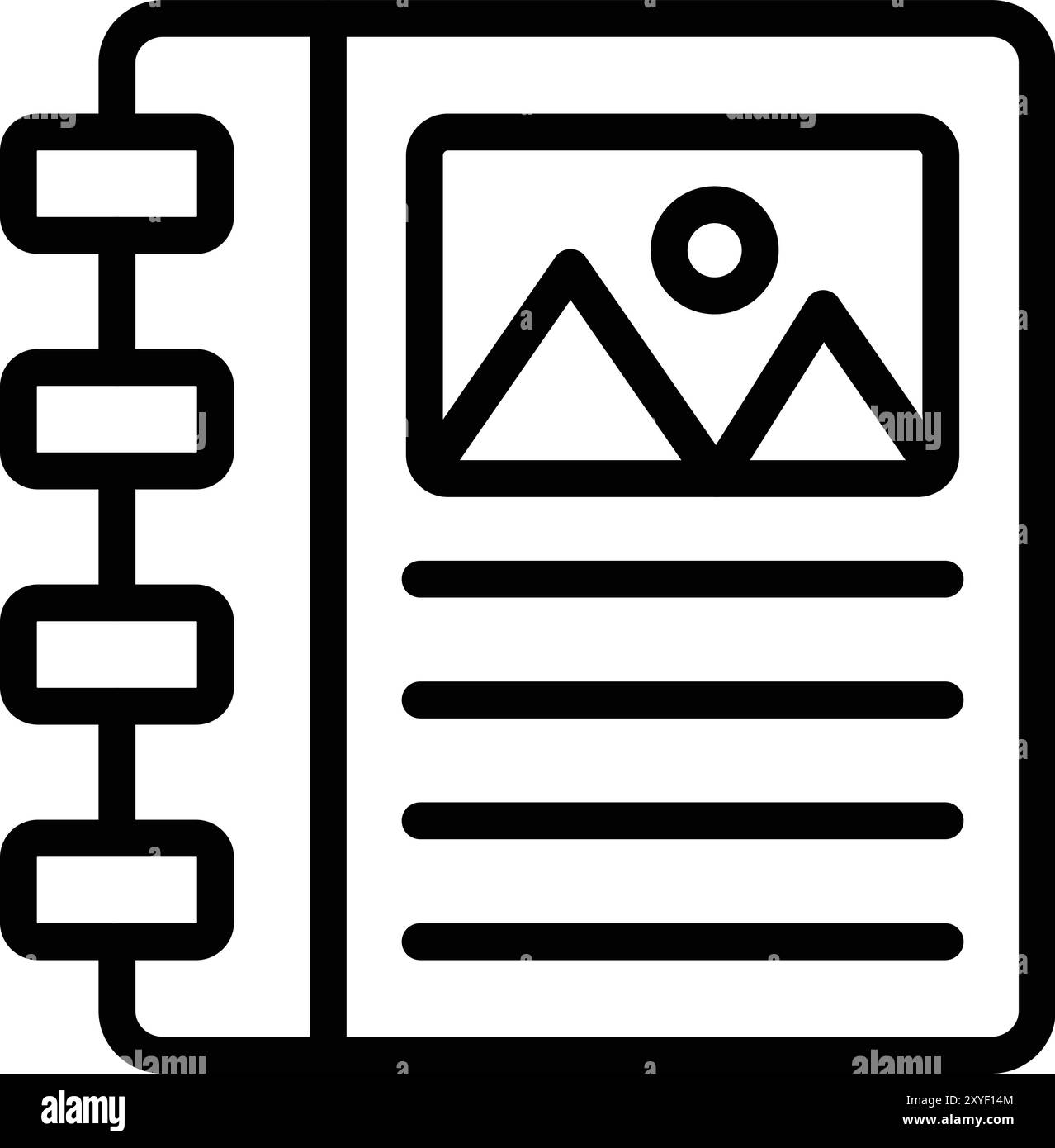 Book binder sign hi-res stock photography and images - Alamy