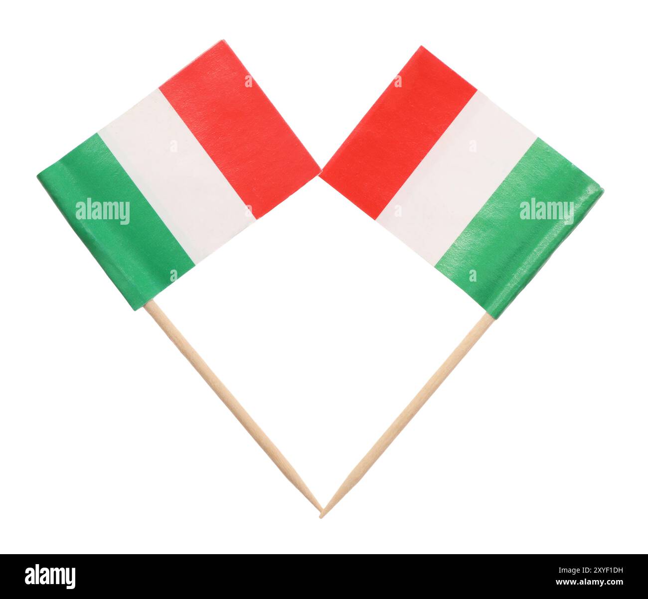 Little italy flags hi-res stock photography and images - Alamy