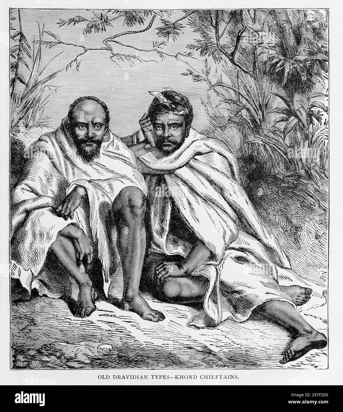 Caste system history hi-res stock photography and images - Alamy