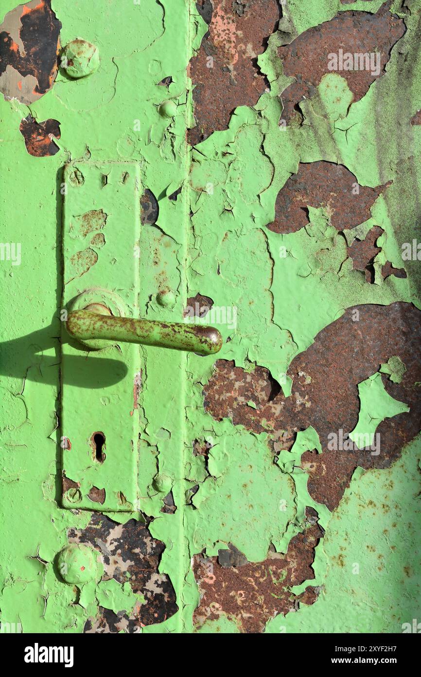 Magdeburg doors hi-res stock photography and images - Alamy