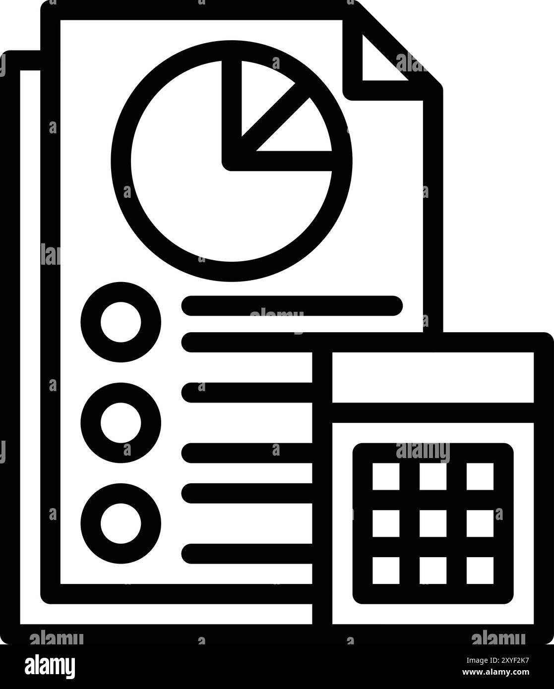 Accounting logos hi-res stock photography and images - Alamy