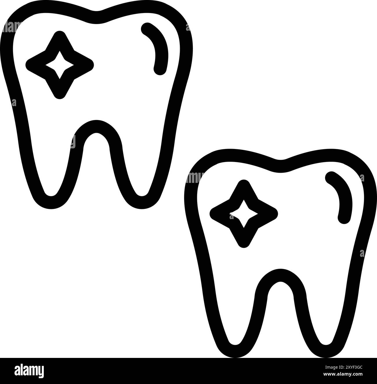 Medical icon outline vector vectors Black and White Stock Photos ...