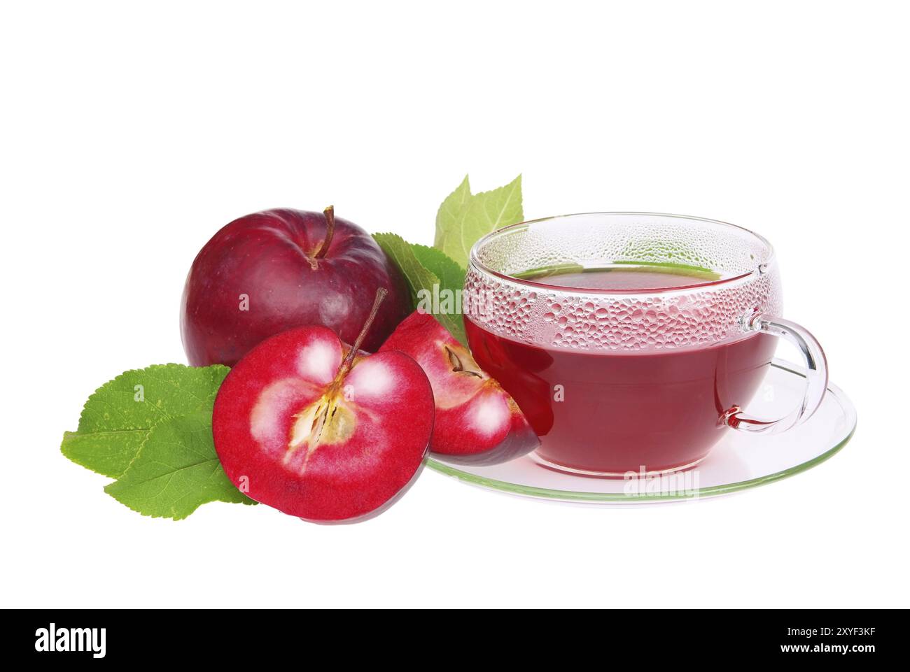 Pulp tea hi-res stock photography and images - Alamy