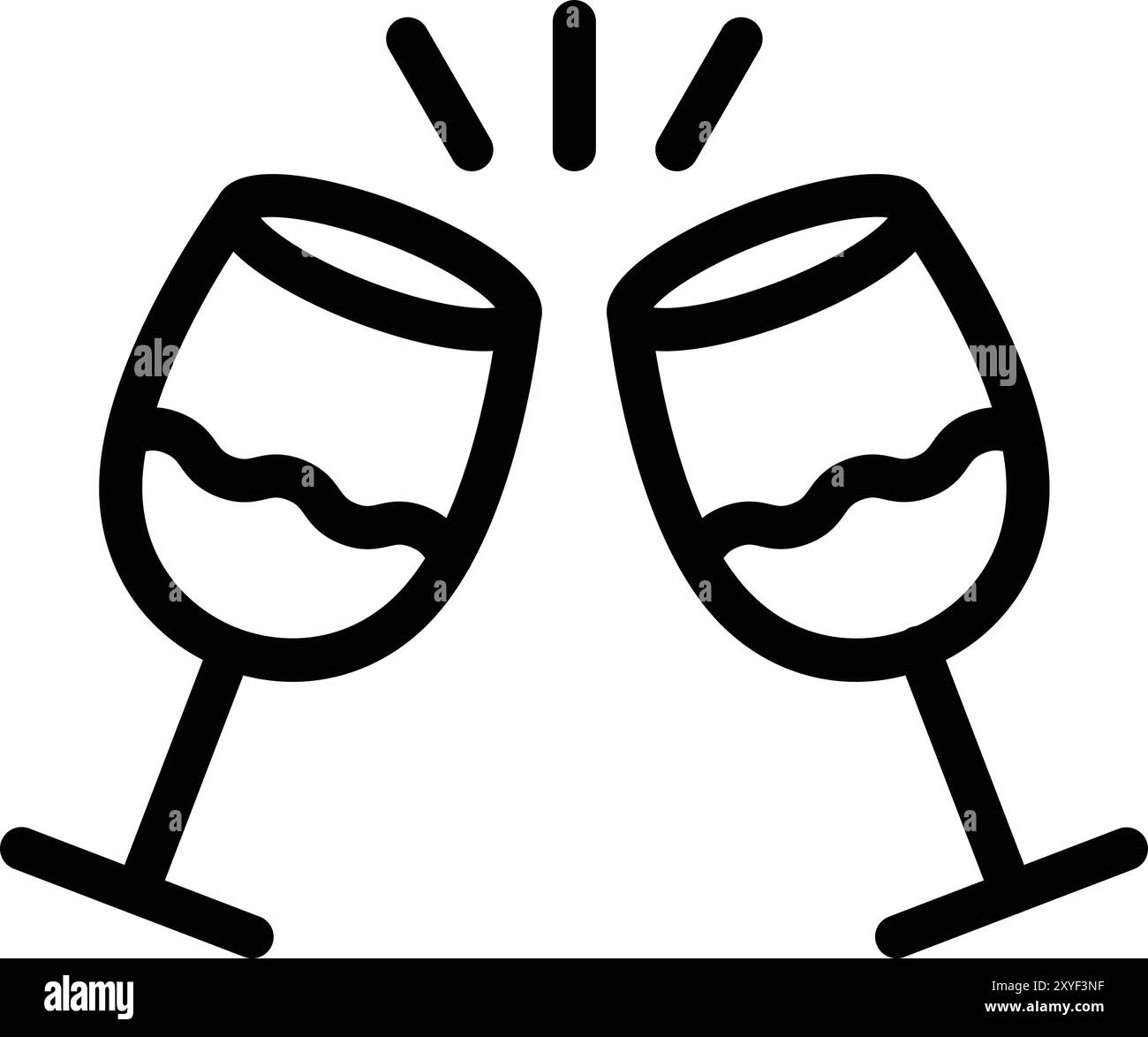 Drink Vector Icon Design Illustration Stock Vector Image & Art - Alamy