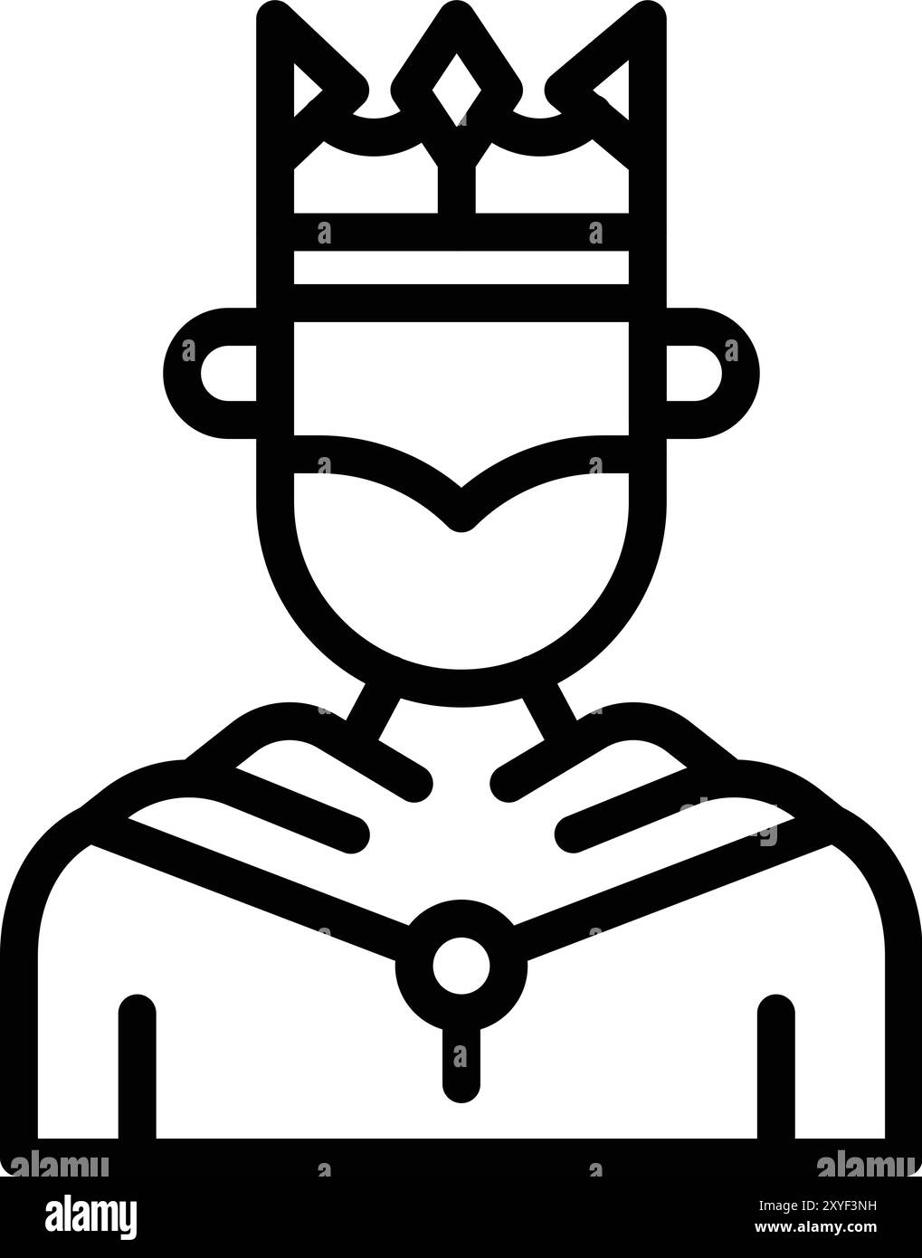 Regal inspiration Stock Vector Images - Alamy