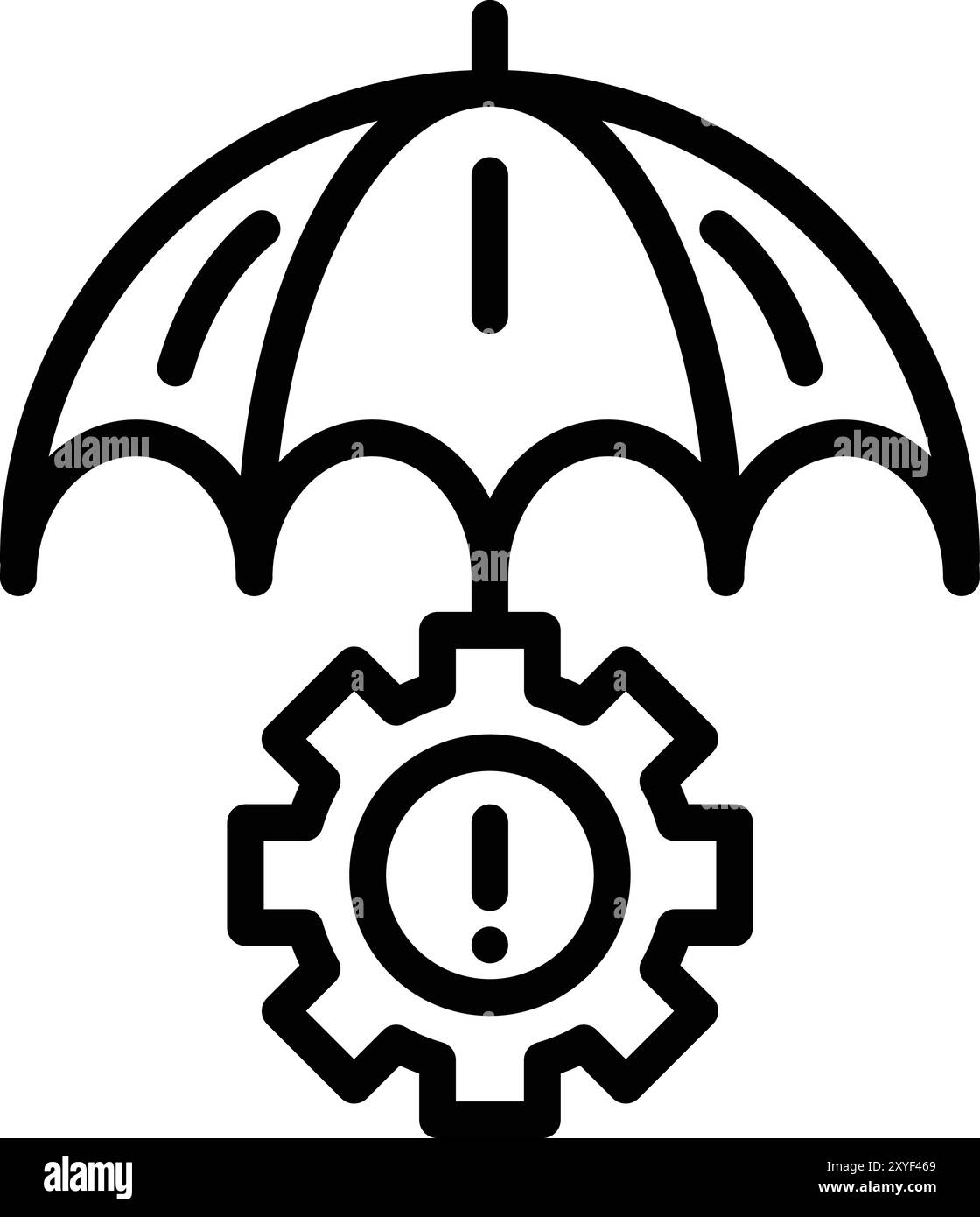 Mitigation vector vectors Cut Out Stock Images & Pictures - Alamy