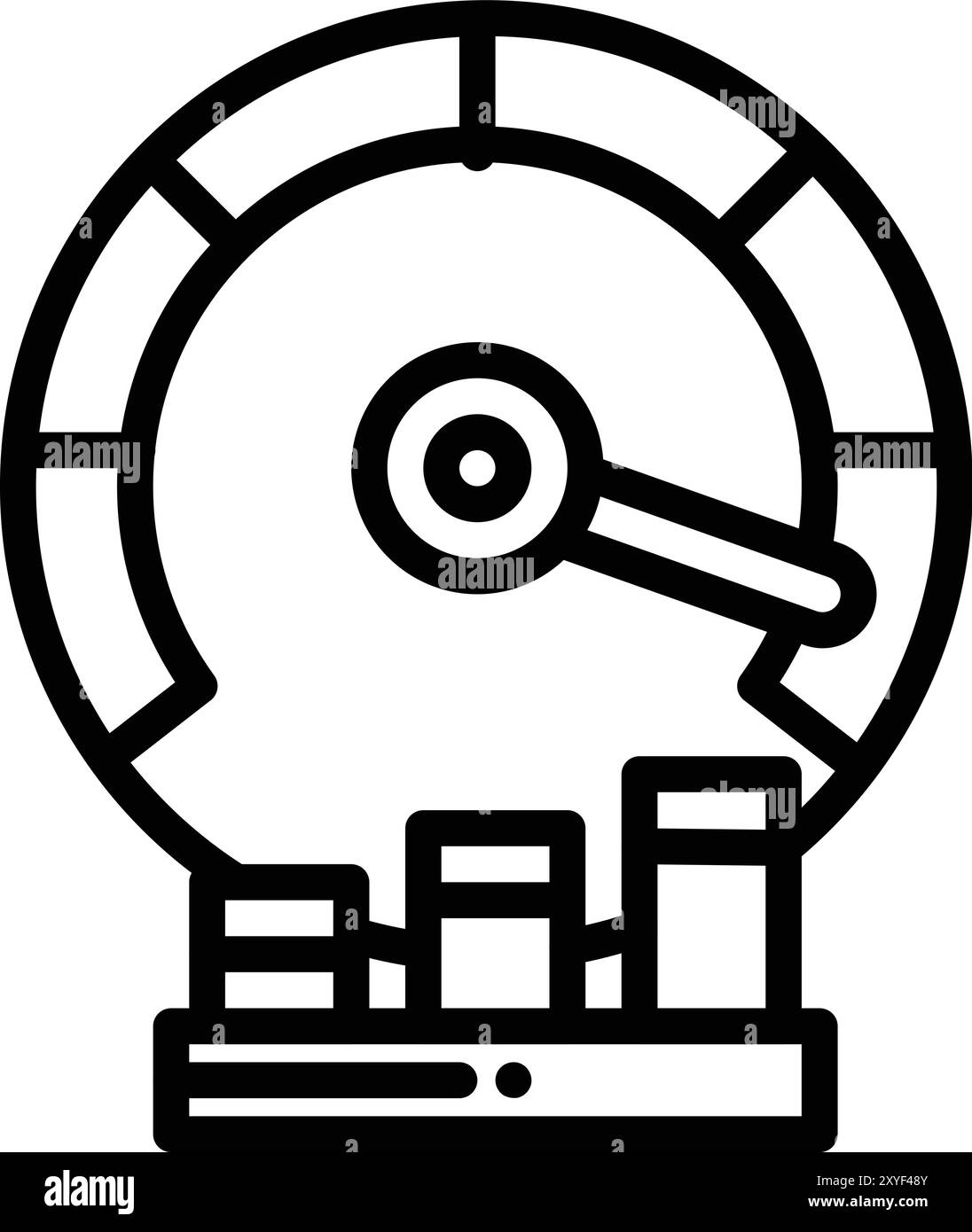 Quantification vector vectors hi-res stock photography and images - Alamy