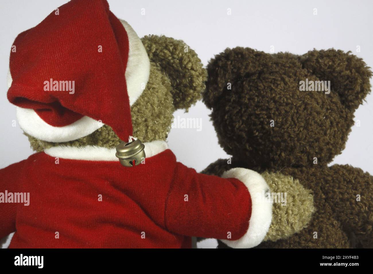 Cuddles time soft cuddly toy hi-res stock photography and images - Alamy