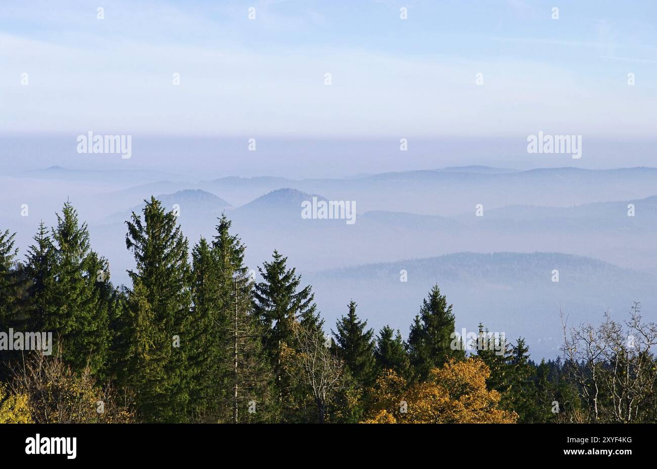Giant Mountains, Giant Mountains 01 Stock Photo - Alamy
