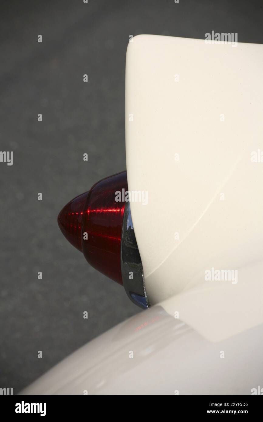 Rear light parts hi-res stock photography and images - Alamy