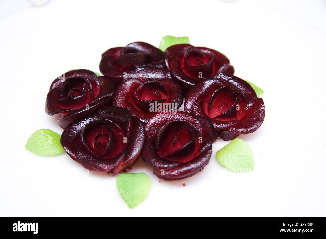 Loves sweet roses hi-res stock photography and images - Alamy