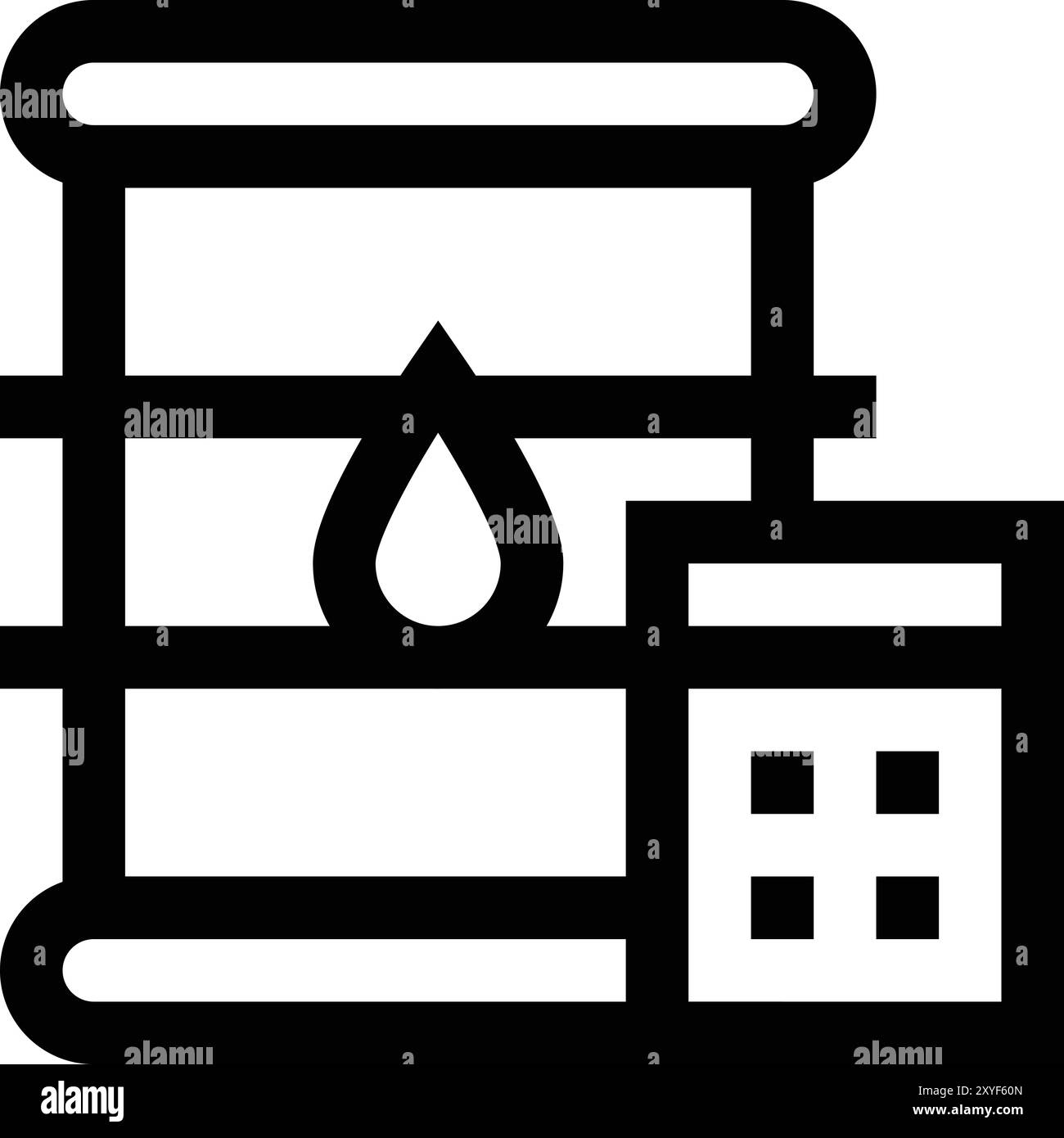 Fuel efficiency Stock Vector Images - Alamy