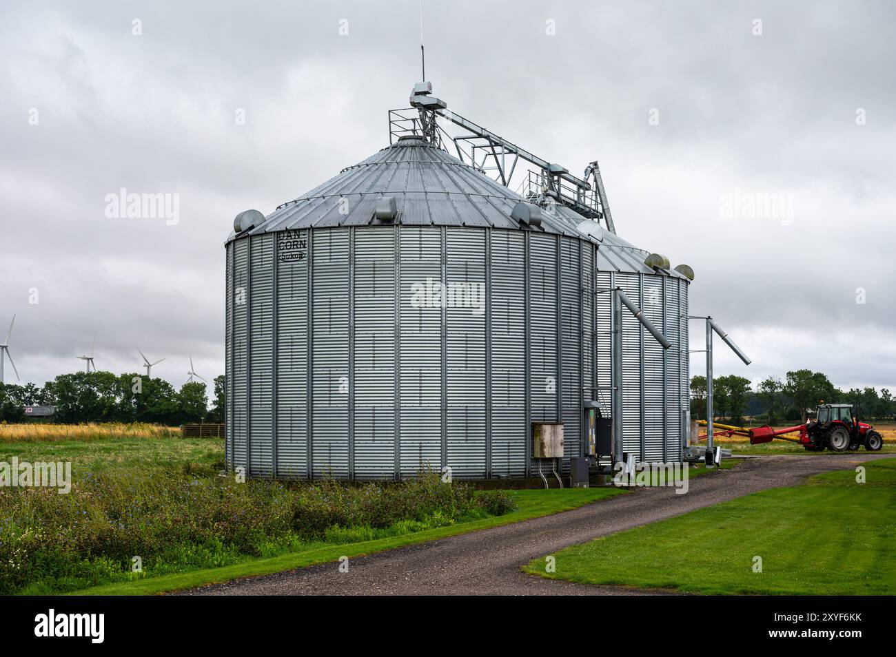 Dan corn syrup hi-res stock photography and images - Alamy