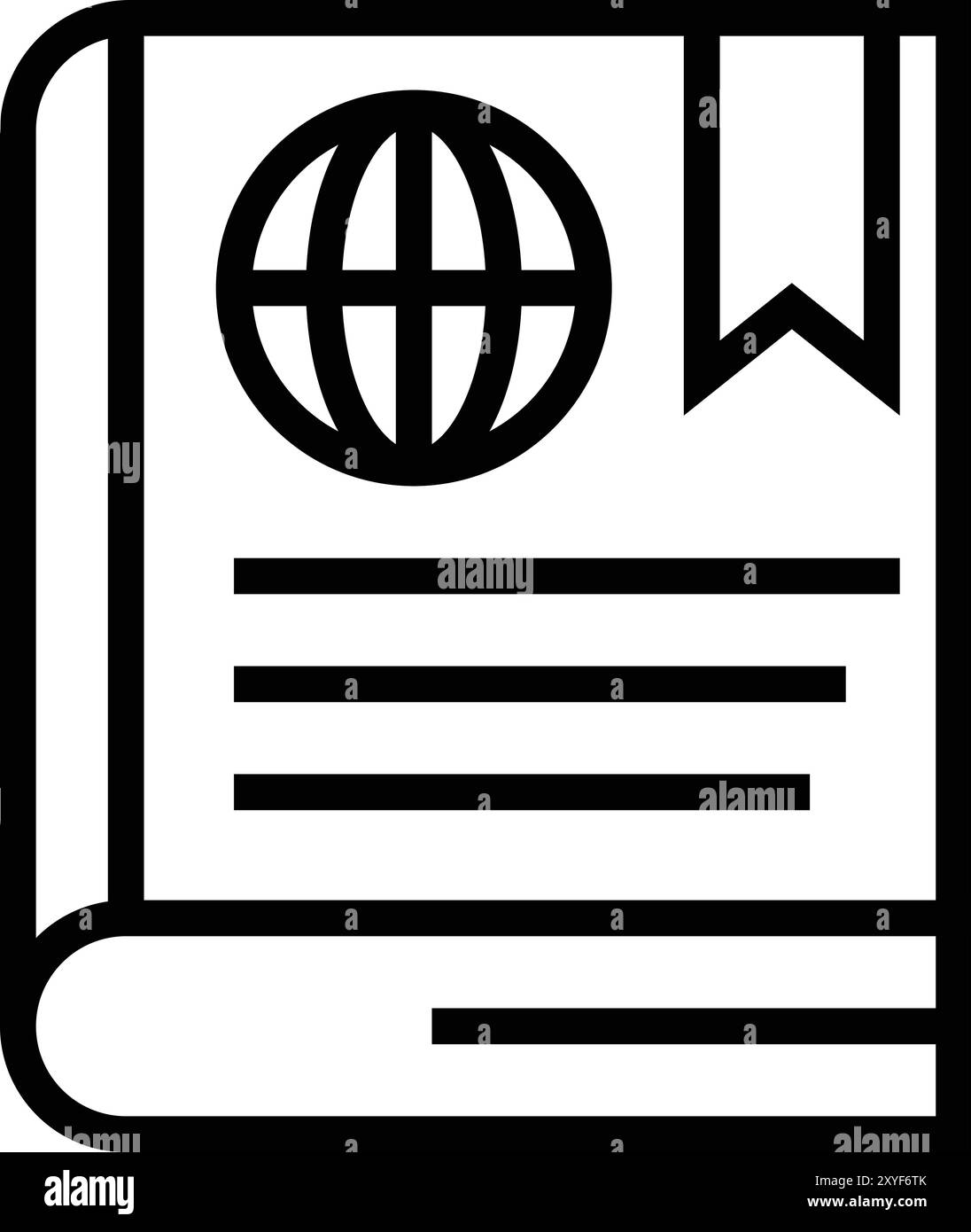 Stylish journal hi-res stock photography and images - Alamy