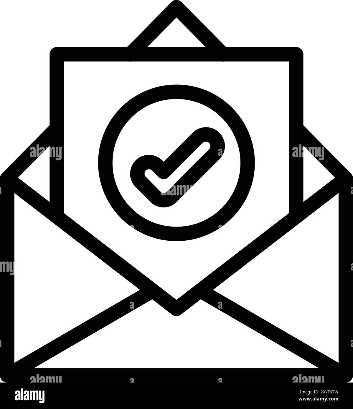 Completed vector vectors hi-res stock photography and images - Alamy