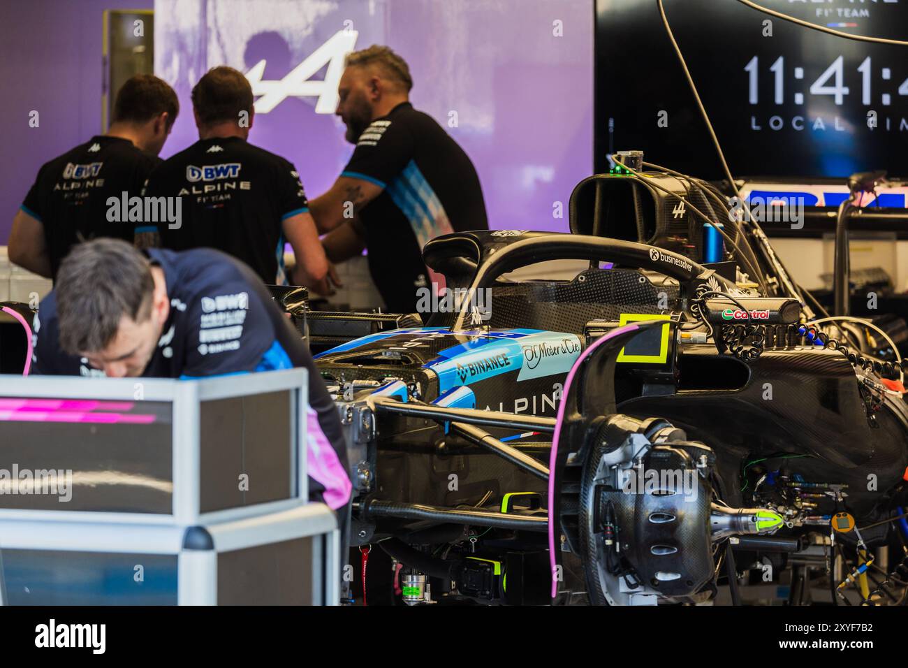 29 august 2024 hi-res stock photography and images - Alamy