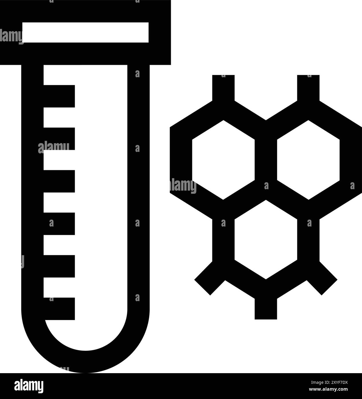 Biochemistry vector hi-res stock photography and images - Alamy