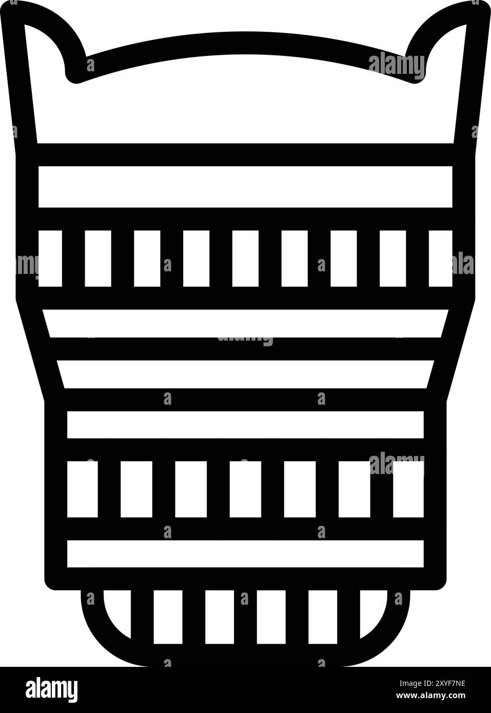 Optics lens vector vectors hi-res stock photography and images - Alamy