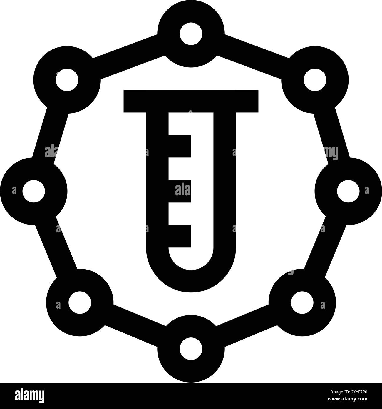 Bioengineering Stock Vector Images - Alamy