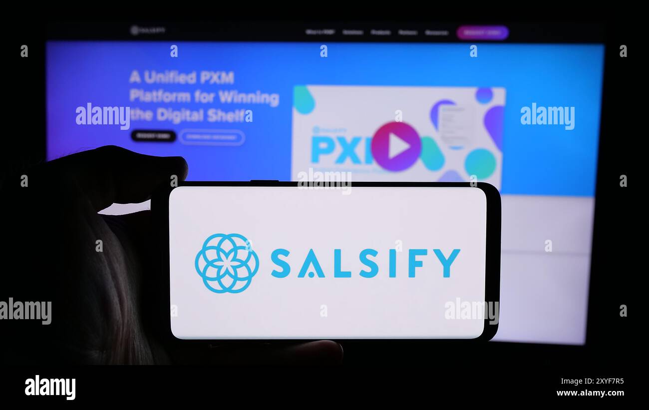 Pxm business logo hi-res stock photography and images - Alamy