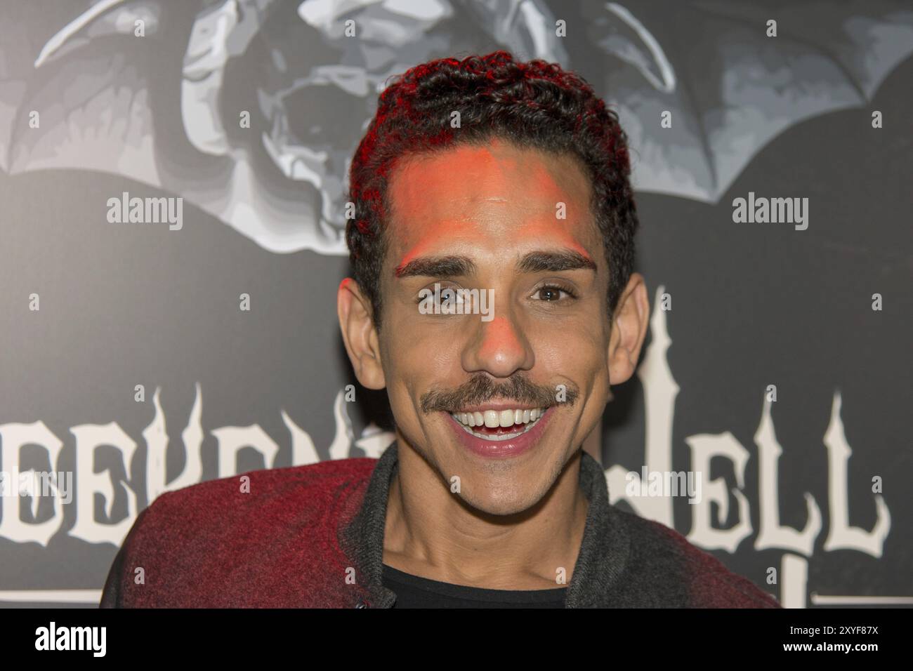 With ray dexter hi-res stock photography and images - Alamy