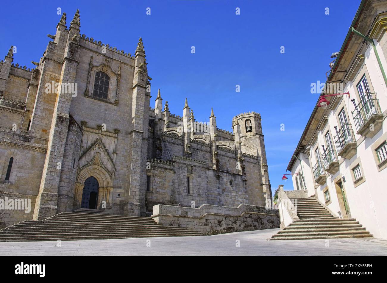 Scuol old town hi-res stock photography and images - Alamy