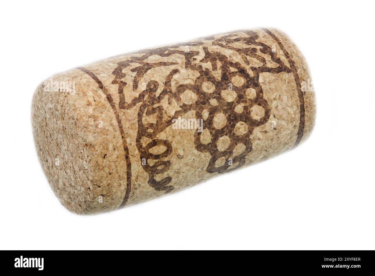 Conservation of wines Cut Out Stock Images & Pictures - Alamy