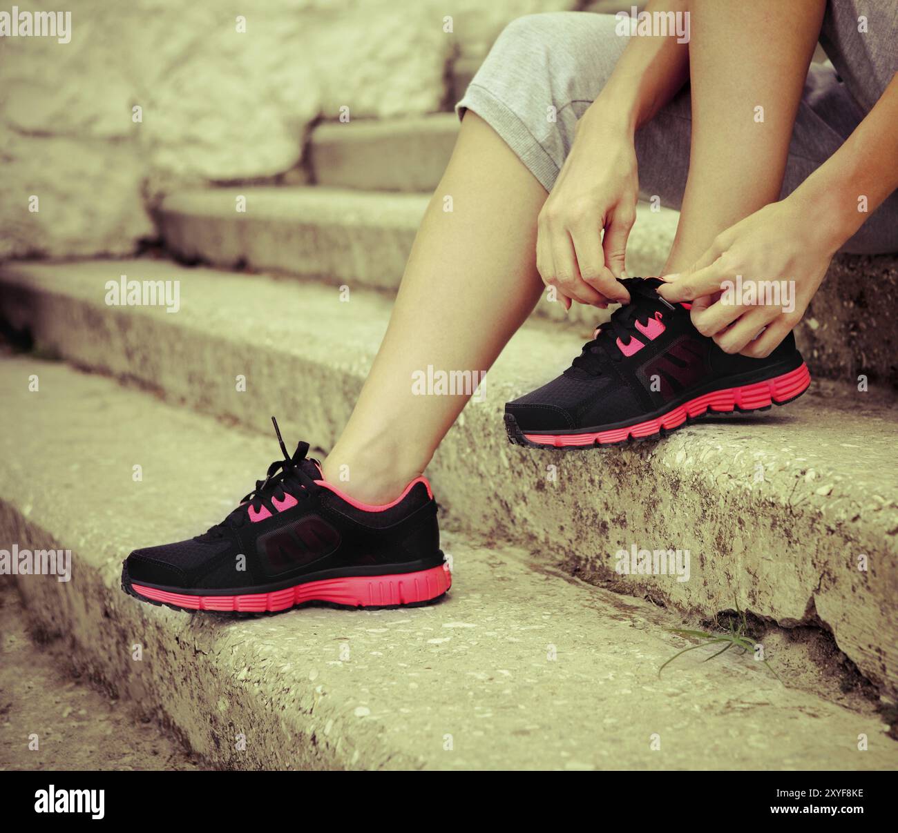 Children marathon kids athlete workout hi-res stock photography and ...