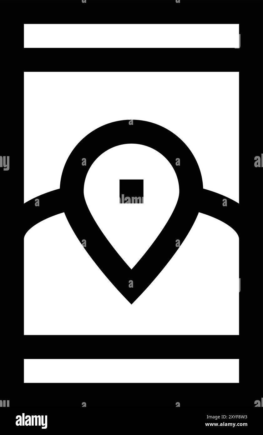 Loc logo design Black and White Stock Photos & Images - Alamy