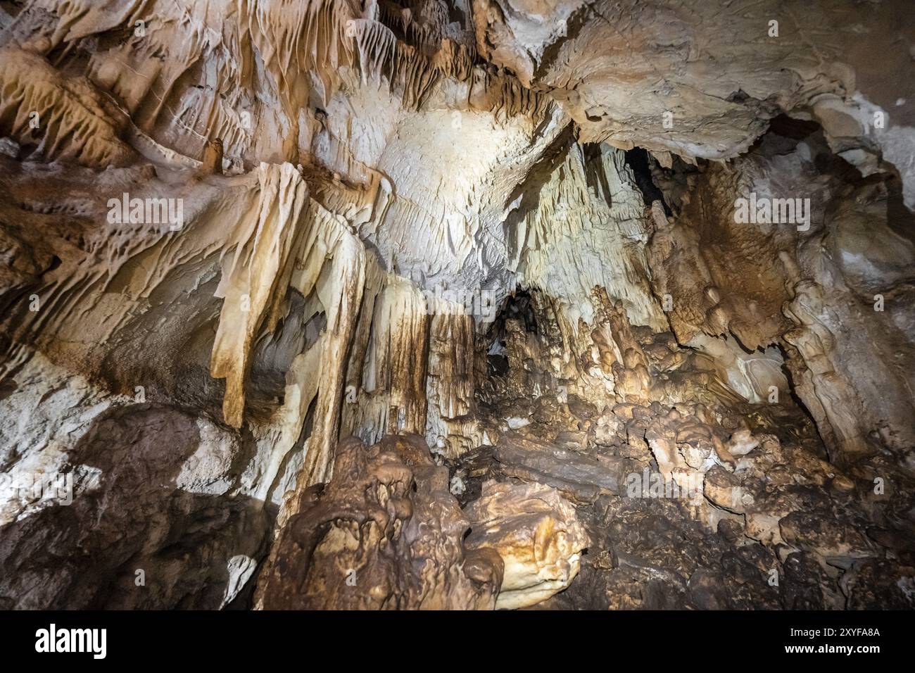 Barra honda and cave hi-res stock photography and images - Alamy