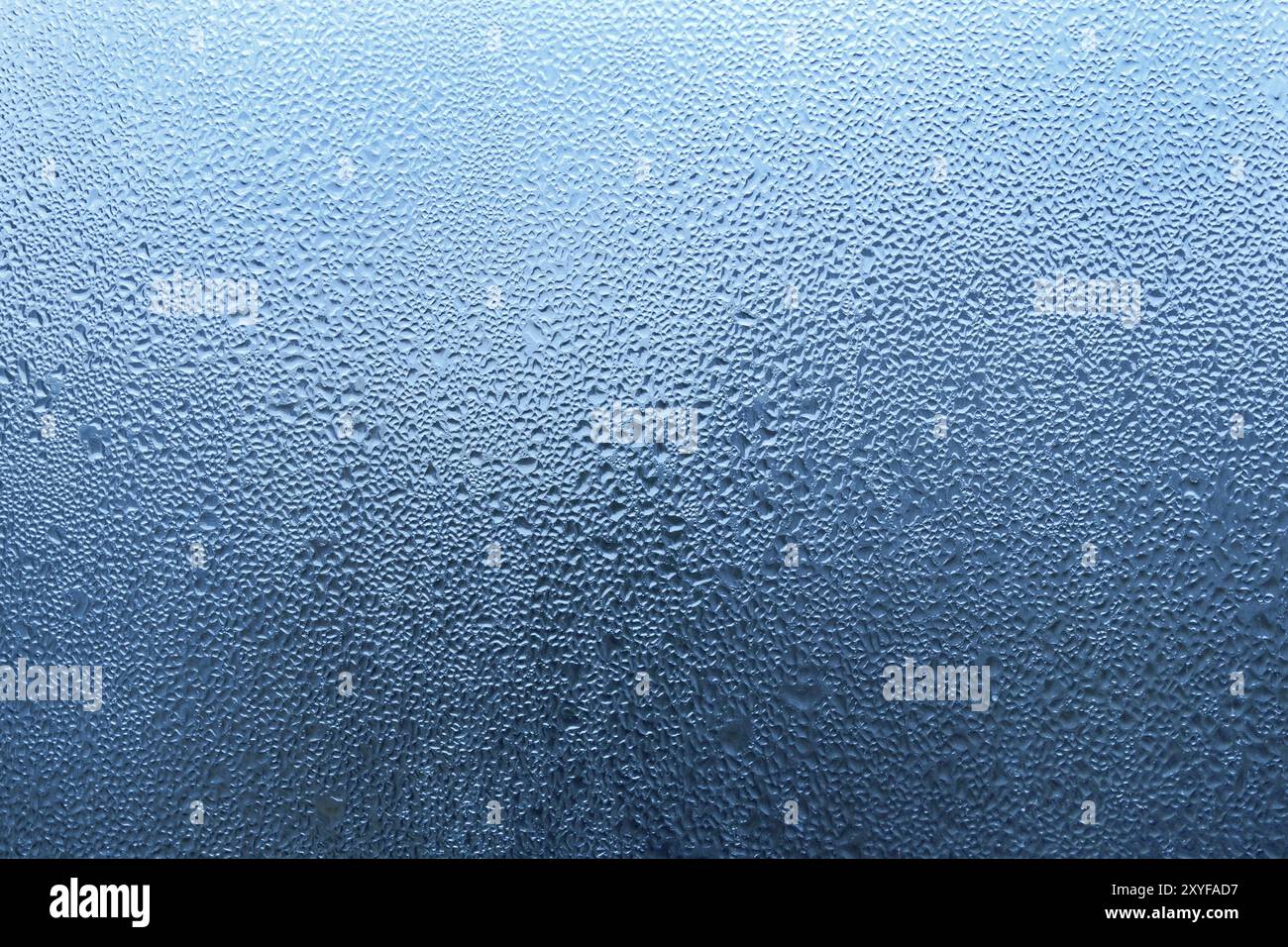Natural water drop texture Stock Photo - Alamy
