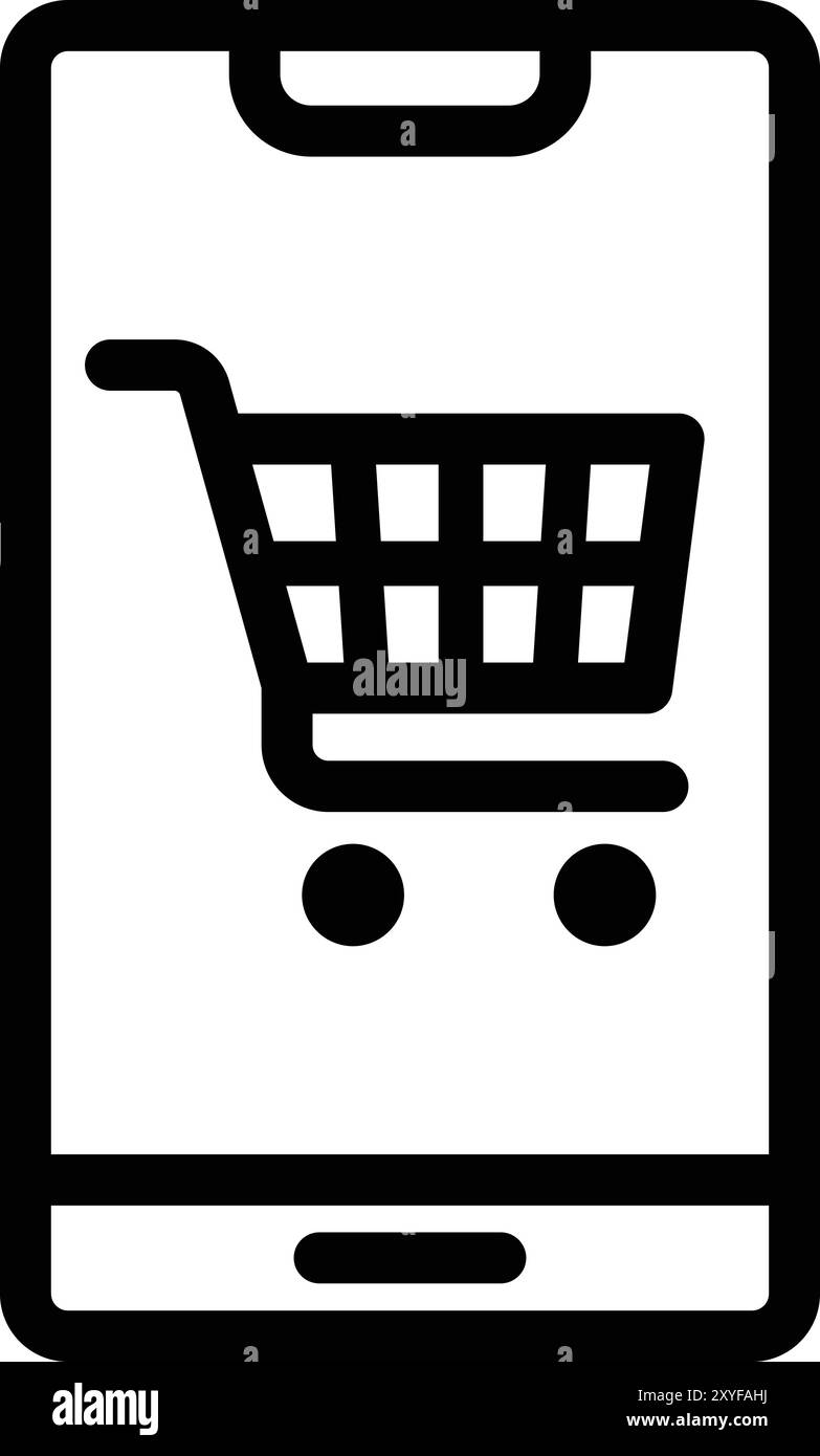 Phone call pixel perfect Stock Vector Images - Alamy