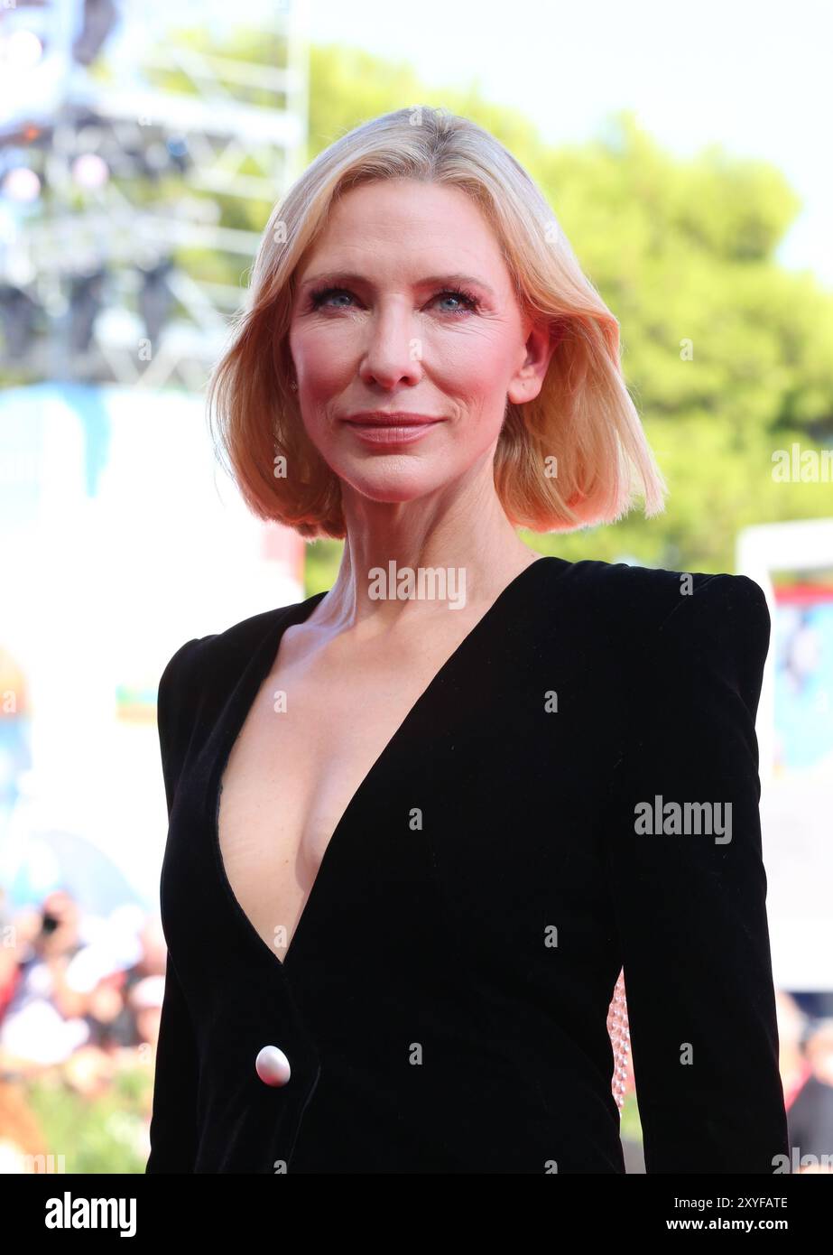 Cate Blanchett 2024