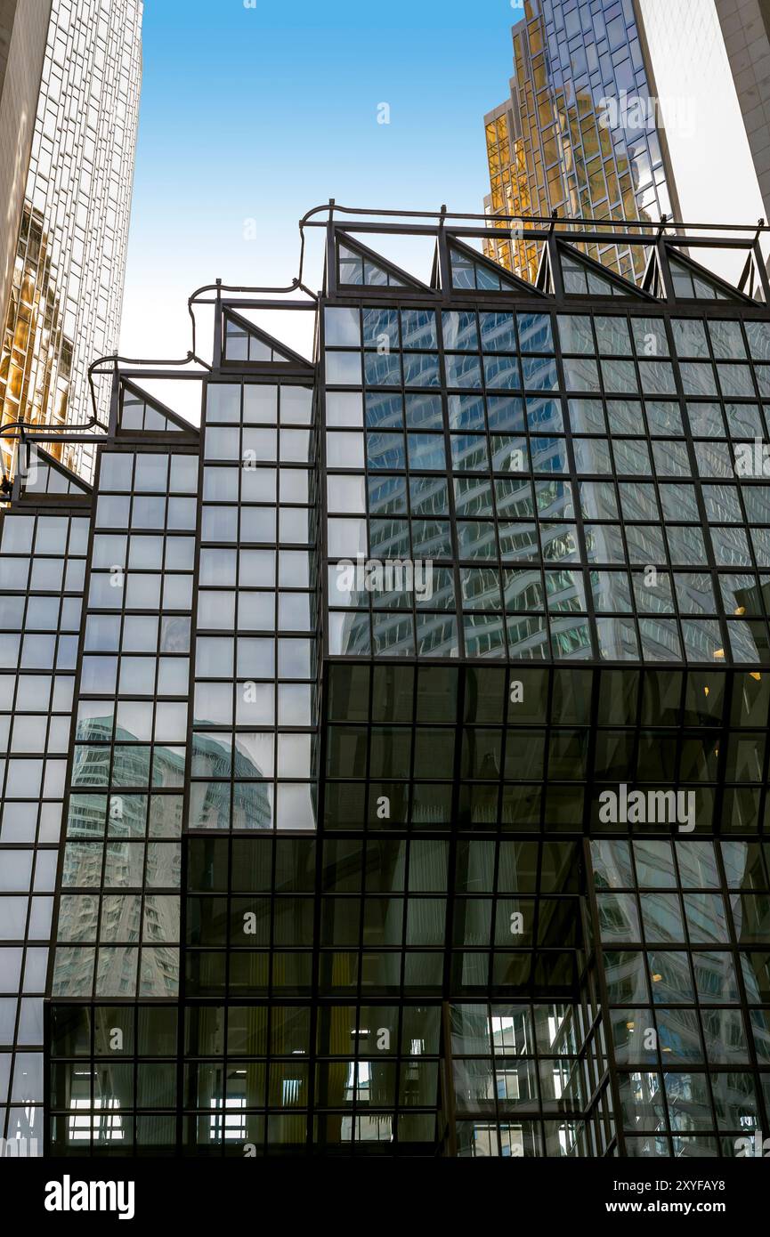 Royal bank plaza, toronto hi-res stock photography and images - Alamy